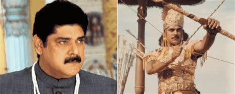 Pankaj Dheer 1956 2025 A Tribute To The Karna Who Reframed Indian Television Zee5 Blog