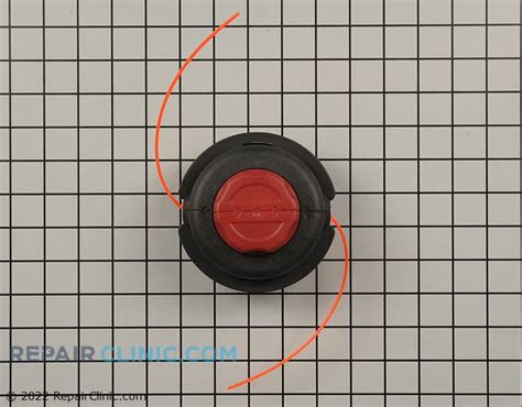 Troy Bilt String Trimmer Trimmer Head Parts Same Day Shipping 365