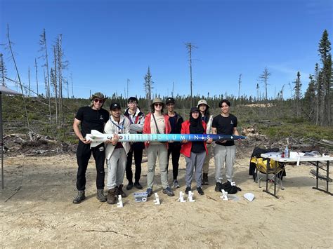 Luminis V2 2024 Lc — Mcmaster Rocketry Team