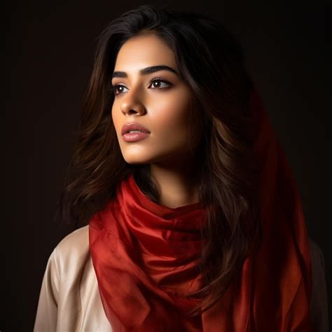 Premium Ai Image Indian Girl Premium Ai Image Indian Girl