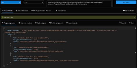 Custom Security Attributes In Azure AD Part A Trip Down Memory Lane Blog