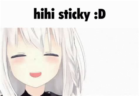 Hihi Sticky  Hihi Sticky ዎችን ያግኙ እና ያጋሩ