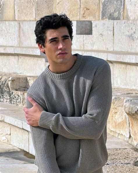 Marco Bellotti Handsome Men Greek Men European Men