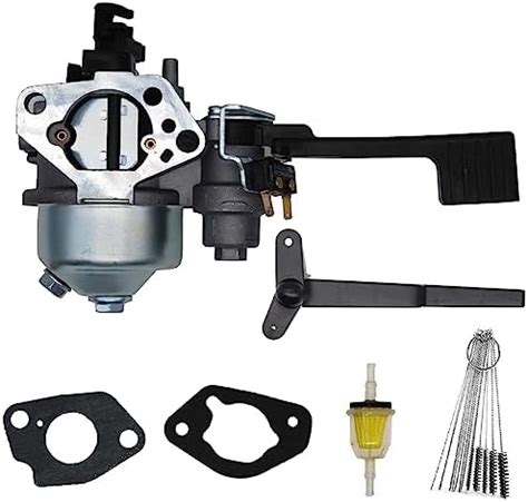 Amazon.com: 17 853 88-S Carburetor Replacement for Kohler CH440 Command Pro 14HP Engine : Automotive