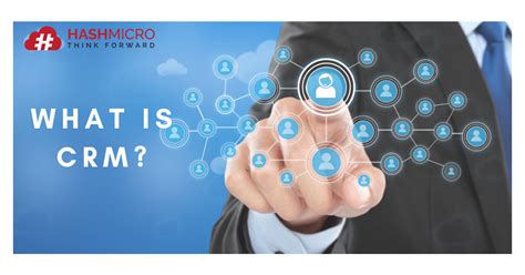A Comprehensive Overview Of CRM Software