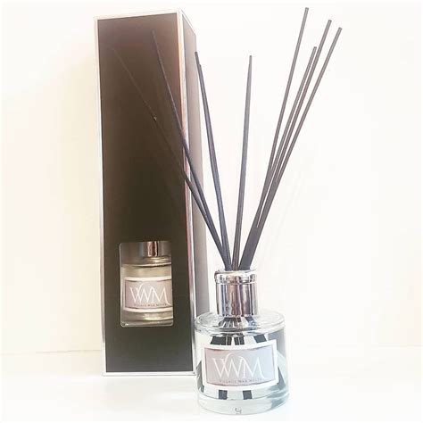 Creed Reed Diffuser 150ml Village Wax Melts