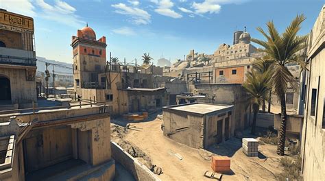 Anubis Callouts Nyckeln till CS GO Taktisk Framgång