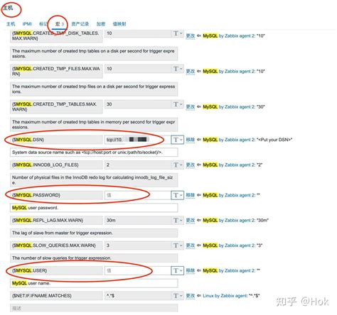 中小企业使用zabbix开展信息系统监控实操案例 四 ——配置zabbix来监控容器里的mysql数据库 知乎