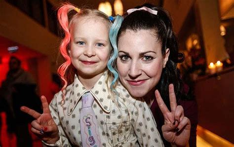 Sigrid Johnson Föräldrar Kändis Blogg