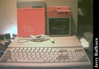 Laser 128