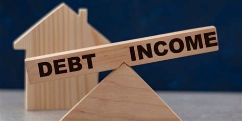What Is Debt To Income DTI Ratio REtipster Com