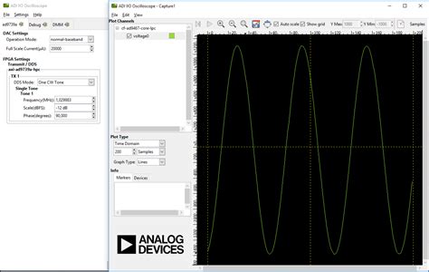 Tuning Sampling Rate To AD9517 4 AD9467 For High Frequency Input Q A Linux Software Drivers