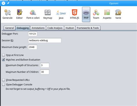 Phpstorm Debugger With A Docker Container Nginx In Reverse Proxy And Stack Overflow