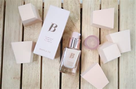 바닐라코 올영단독 커버리셔스 파워핏 파운데이션 미니 19 Light 솔직 후기 본품 20cream과 비교샷 네이버 블로그