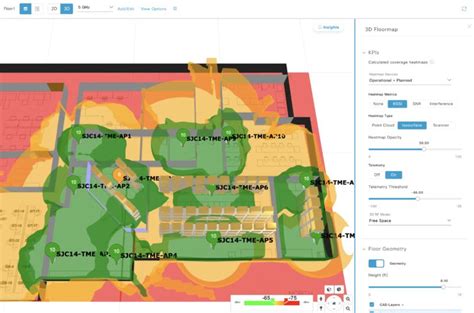 Kevin Brady On Linkedin Interesting Write Up On New 3d Map Visibility