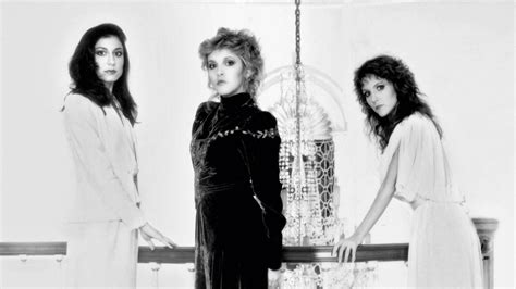 Bella Donna Stevie Sharon Celani Stevie Nicks Lori Perry Nicks