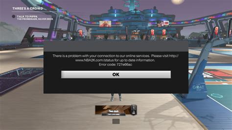 How To Fix Nba 2k23 Error Code 727e66ac Complete Guide The Droid Guy