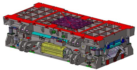 Simulation Software Optimizes Press Productivity
