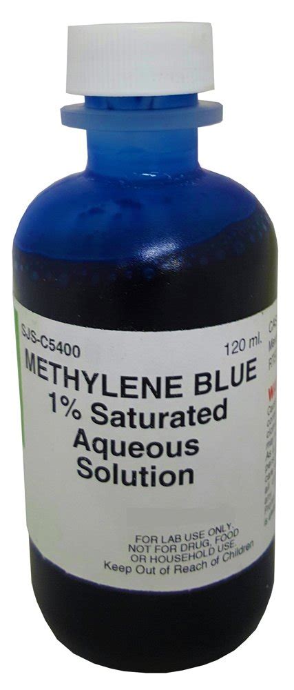 Where Can I Find Methylene Blue