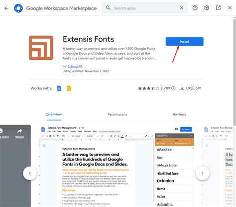 How To Add Fonts To Google Docs Step By Step Guide SSP