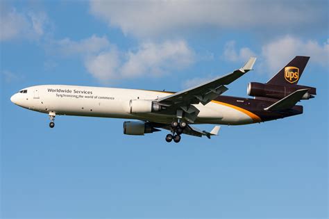 Boeing Orders Immediate Suspension Of All Md 11 Freighters