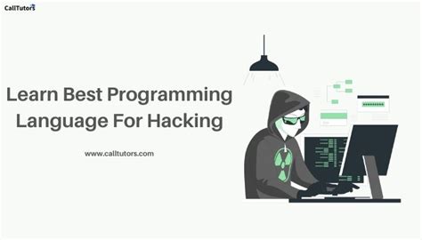 10 Best Programming Languages To Learn Hacking
