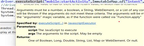 105appium Concepts How To Switch Interact Between 3 Apps Native