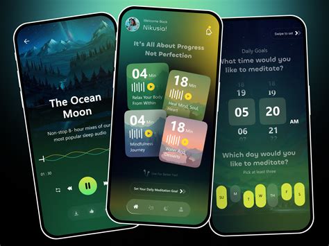 Self Help App Design Mobile App By Lazy Kar For Lazyinterface Ui Ux