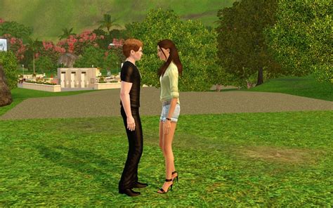 When You Propose Your Girlfriend Rsims3