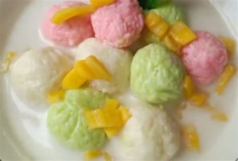 20 Jajanan Kue Khas Aceh And Sabang Yang Patut Dicoba And Juga Sebagai Oleh Oleh Safari Wisata