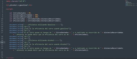 Ejercicio Resuelto Lógica De Programación Primeros Pasos Alura