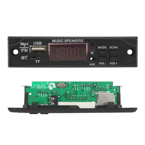 Bluetooth Usb Module Axlasopa