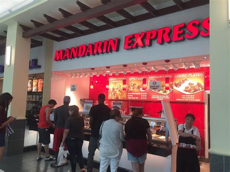Mandarin Express Altamonte Springs Menu Prices And Restaurant Reviews