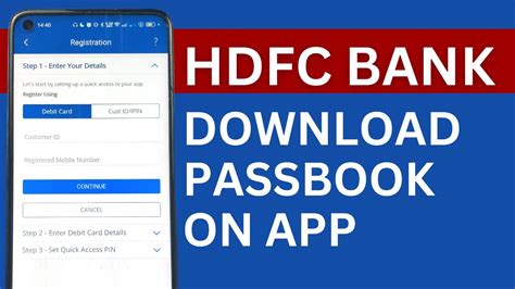 Transaction History Hdfc App At Minnie Steadman Blog