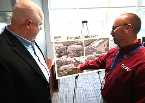 Voltek Breaks Ground On 39m Expansion Aol