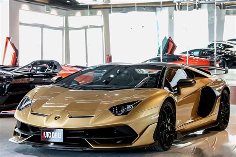 12 Most Expensive Lamborghinis In The World Veneno Miura Or Reventon