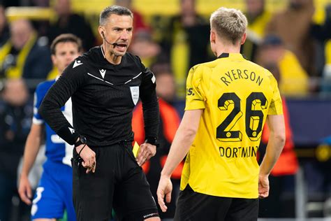 Slavko Vincic Profile Who Is This Seasons Champions League Final