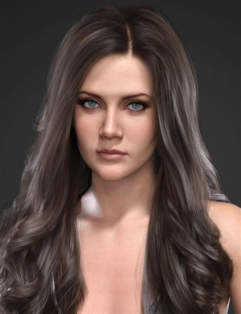 Hid Kate For Genesis 9 Repost From Dead Posts 2026 Free Daz 3d Models