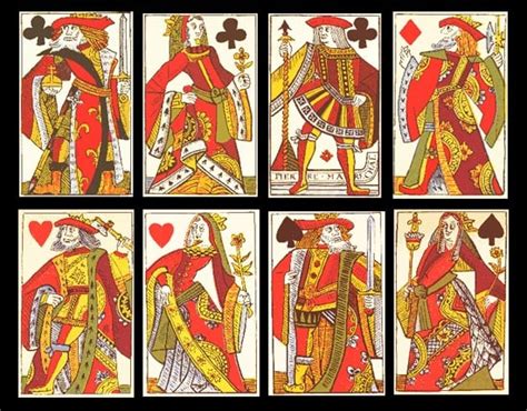 What Is The Suicide King In Card Games