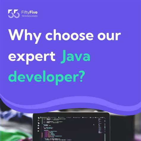 Fiftyfive Technologies On Linkedin Javadevelopment Itjobs Collaboration Productdevelopment