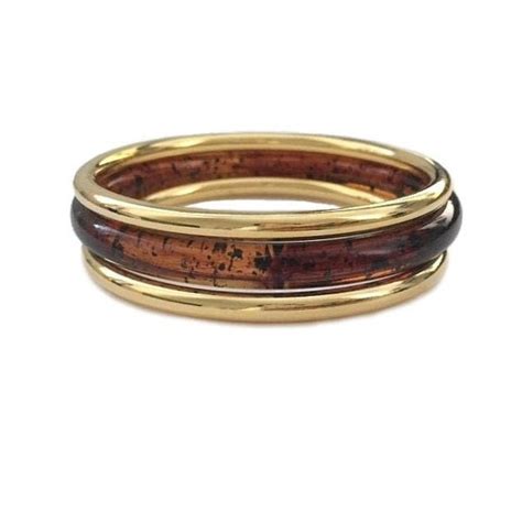 Large Tortoise Shell Bracelet Etsy