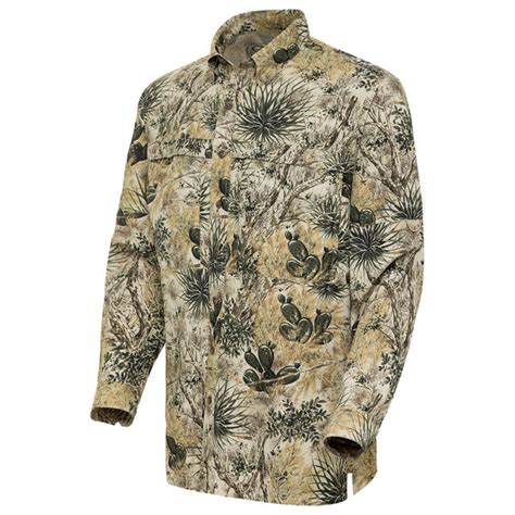 Gameguard Camisa De Microfibra Color Gameguard Manga Larga Sg Pro Shop