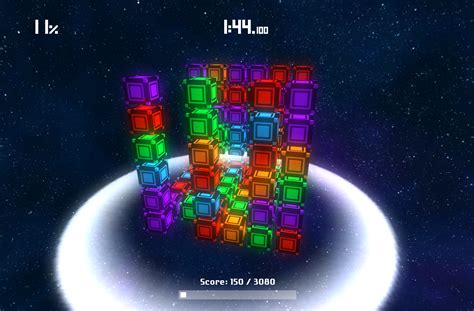 Image 1 Void Block Mod DB