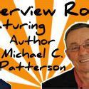 Interview With Author Michael Patterson Spencer Coffman