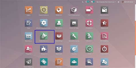 Whats New In Odoo 13