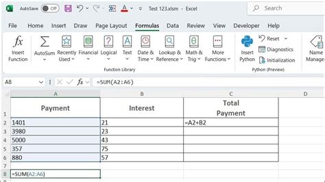 What Are Excel Formulas and How Do They Work? A Beginner's Guide