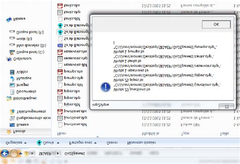 Converting Inp File In Epanet To Shp File Download Scientific Diagram