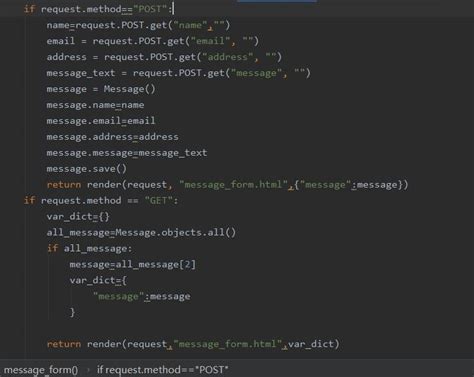 python增删改查前后端数据显示 灰信网（软件开发博客聚合）