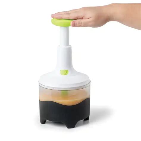 Molca Chopper Tienda Better