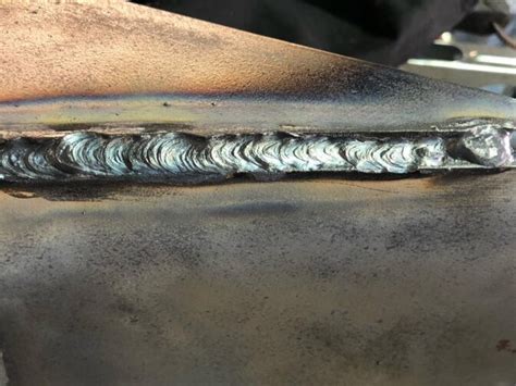 What Is Undercut How To Avoid Undercut Defect In Welding Yena